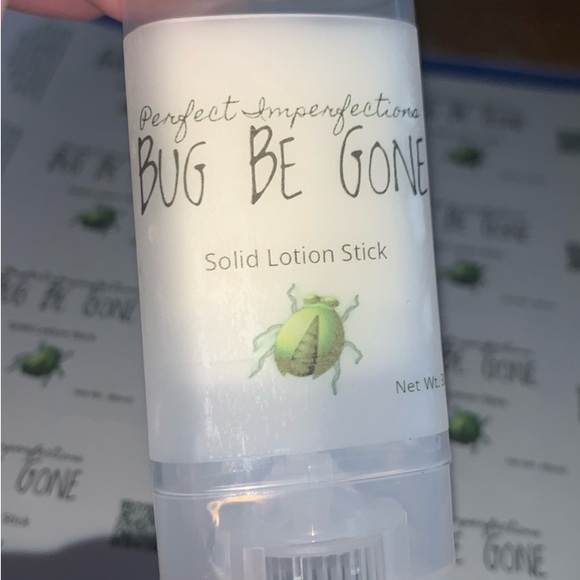 Handmade | Skincare | Camping Bug Be Gone Handmade Natural Repellent ...